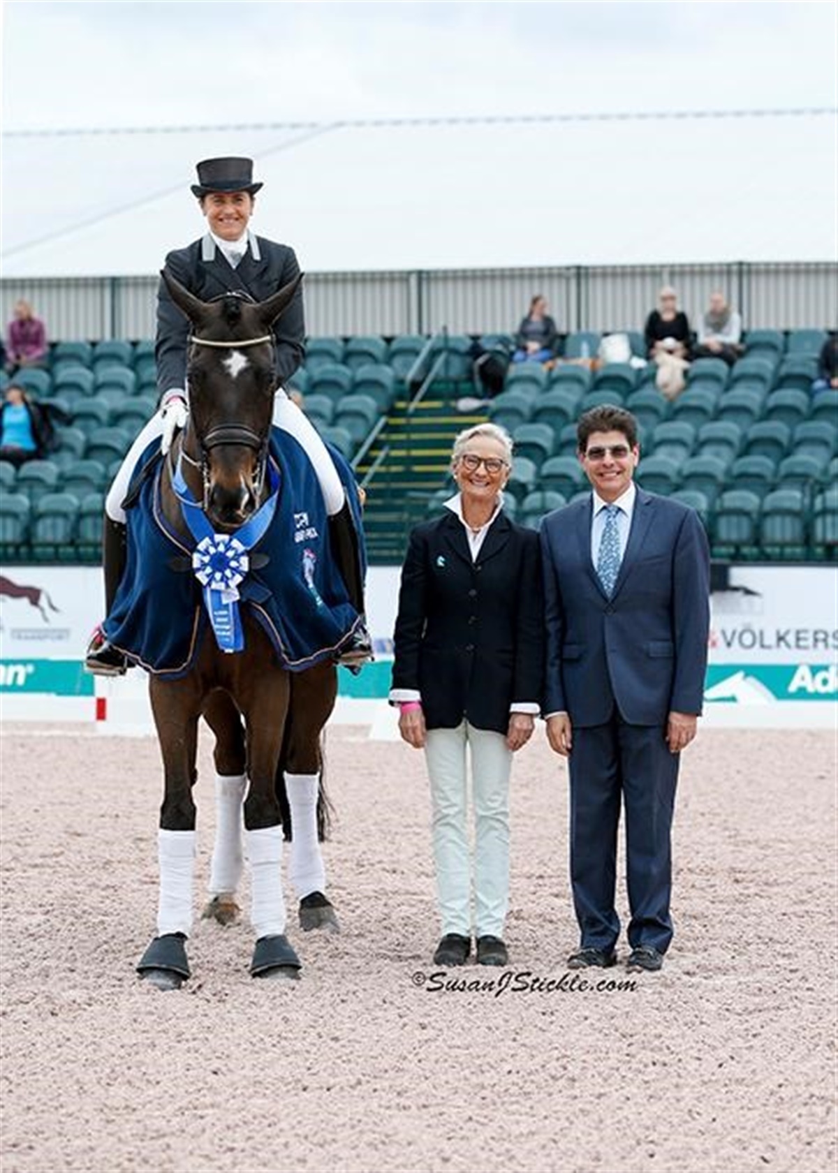 Vilhelmson-Silfven wins at the GDF 2016 - Ridehesten.com